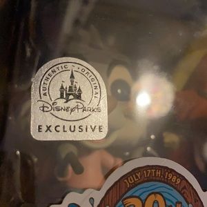 Funko | Other | Splash Mountain Disney Funko Pops 3 Piece Set | Poshmark